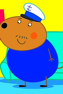 Peppa Pig: Season 2, Episode 46 - Rotten Tomatoes