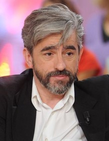 Jean-Noël Brouté | Rotten Tomatoes