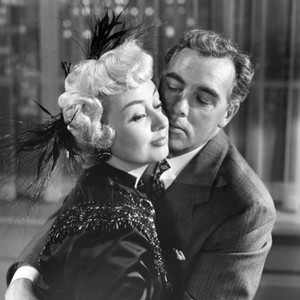 Warner Anderson - Rotten Tomatoes