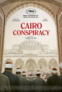 Cairo Conspiracy | Rotten Tomatoes
