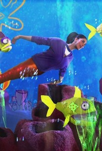 The Sarah Silverman Program: Season 2, Episode 12 | Rotten Tomatoes