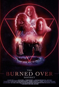 The Burned Over District | Rotten Tomatoes