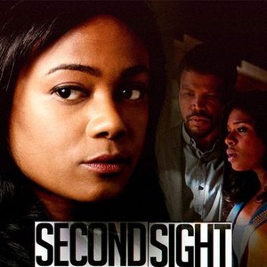 Second Sight - Rotten Tomatoes