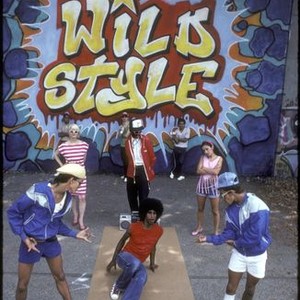 Wild Style - Rotten Tomatoes