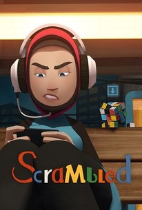 Scrambled | Rotten Tomatoes