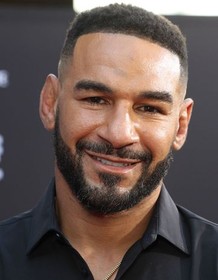 Jay Hieron - Rotten Tomatoes