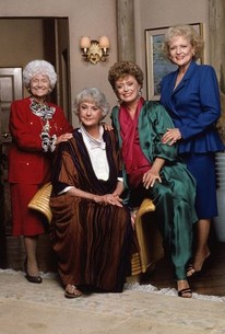 The Golden Girls - Season 2 Episode 21 - Rotten Tomatoes