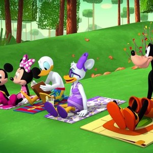 Mickey Mouse Funhouse: Season 1, Episode 11 - Rotten Tomatoes