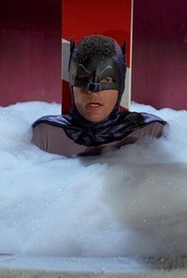 Batman: Season 2, Episode 20 | Rotten Tomatoes