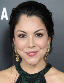 Ilean Almaguer | Rotten Tomatoes