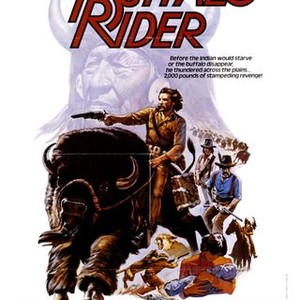 Buffalo Rider - Rotten Tomatoes