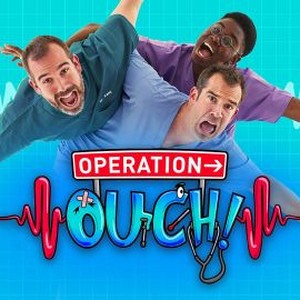 Operation Ouch!: Season 5, Episode 1 - Rotten Tomatoes