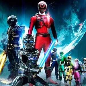 Space Squad: Gavan vs. Dekaranger - Rotten Tomatoes