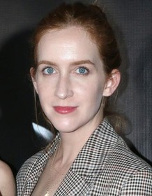 Megan Stier | Rotten Tomatoes