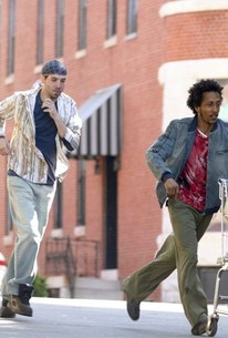 The Wire: Season 3, Episode 1 | Rotten Tomatoes