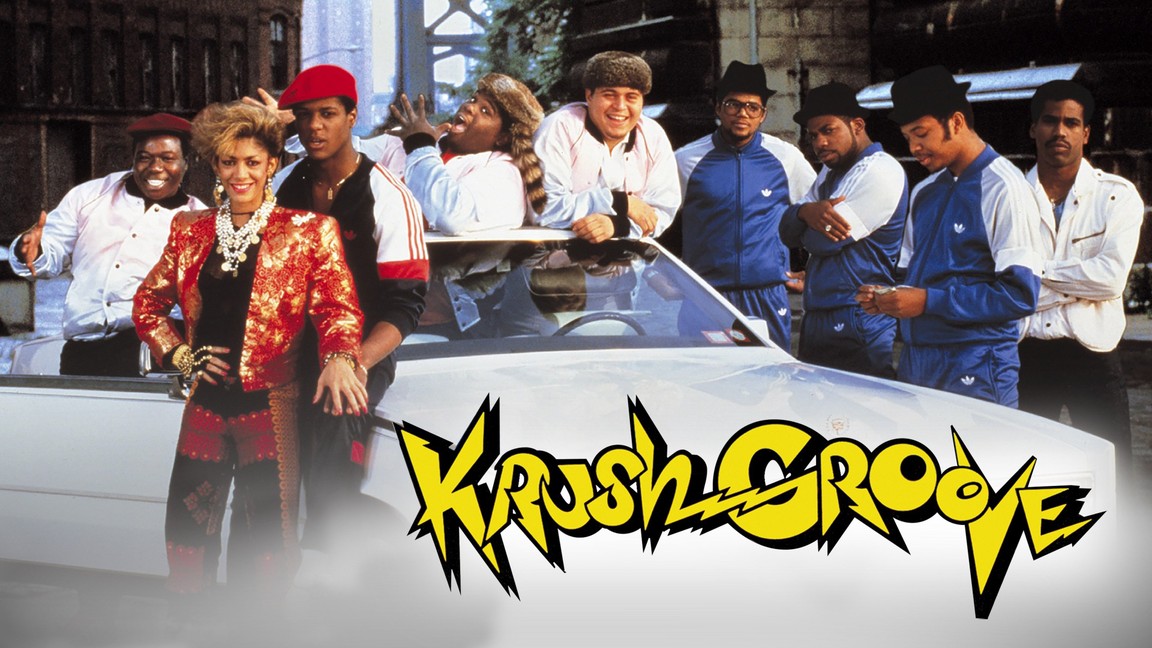 Crush Groove