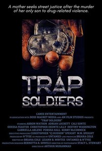 Trap Soldiers | Rotten Tomatoes