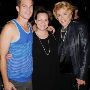 Tricia Cast - Rotten Tomatoes