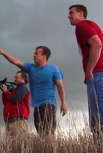 Storm Chasers: Season 4, Episode 1 | Rotten Tomatoes