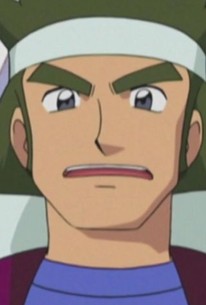 Pokémon the Series: Advanced Challenge, Episode 12 | Rotten Tomatoes