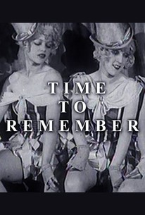 Time to Remember | Rotten Tomatoes