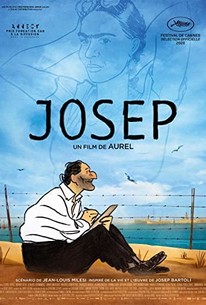Josep | Rotten Tomatoes