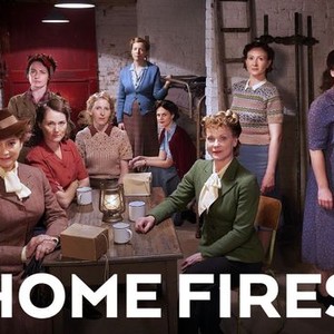 Home Fires - Rotten Tomatoes