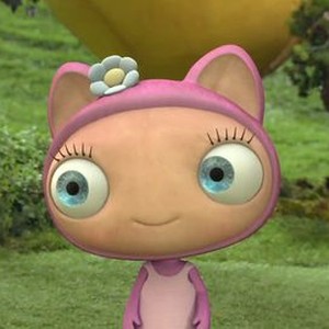 Waybuloo: Season 1, Episode 46 - Rotten Tomatoes