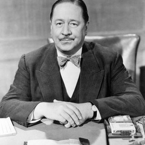 Robert Benchley - Rotten Tomatoes