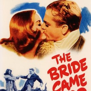 The Bride Came C.O.D. - Rotten Tomatoes