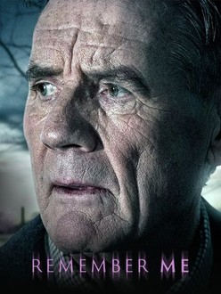 Remember Me Poster Remember Me (2019 Film) Wikipedia