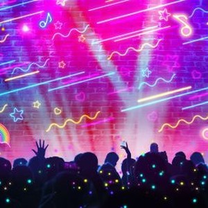 Disney Fam Jam - Rotten Tomatoes