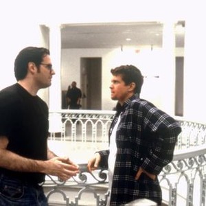 Robert Simonds - Rotten Tomatoes