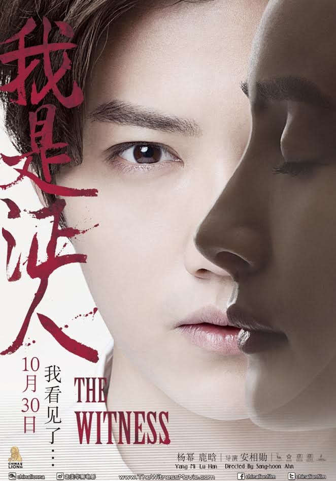 The Witness Pictures | Rotten Tomatoes