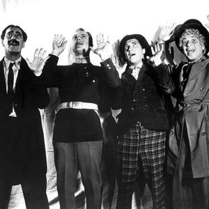 Harpo Marx - Rotten Tomatoes