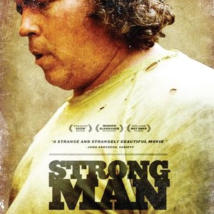 Strongman - Rotten Tomatoes