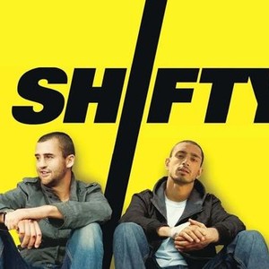 Shifty - Rotten Tomatoes