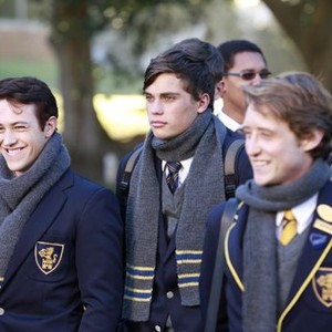 Spud 3: Learning to Fly - Rotten Tomatoes