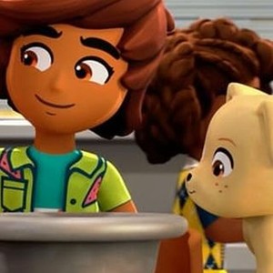 LEGO Friends: The Next Chapter: New Beginnings - Rotten Tomatoes