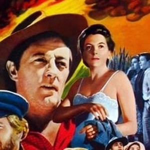 The Sundowners - Rotten Tomatoes