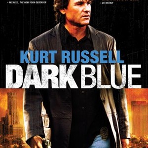 Dark Blue (2003) - Rotten Tomatoes