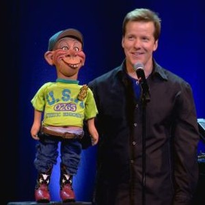 Jeff Dunham - Rotten Tomatoes