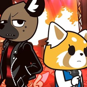 Aggretsuko - Rotten Tomatoes