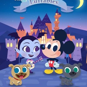 Disney Junior Music Lullabies: Season 1, Episode 6 - Rotten Tomatoes