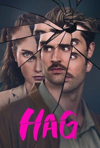 Hag (2025) | Rotten Tomatoes
