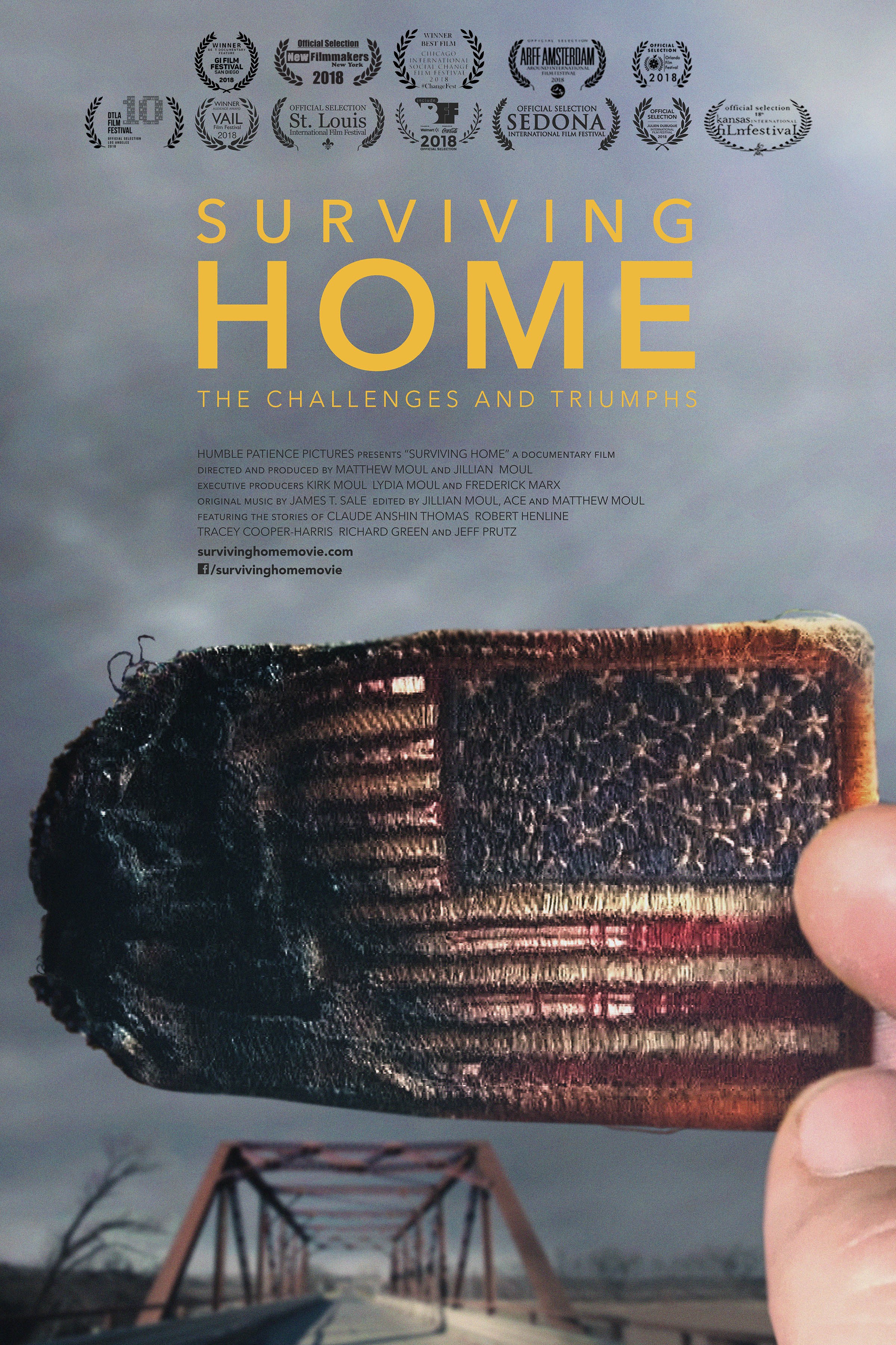 Surviving Home Pictures | Rotten Tomatoes