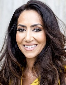 Mouna Esmaeilzadeh - Rotten Tomatoes