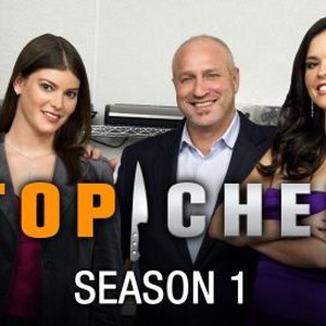 Top Chef - Rotten Tomatoes