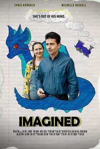 Imagined | Rotten Tomatoes
