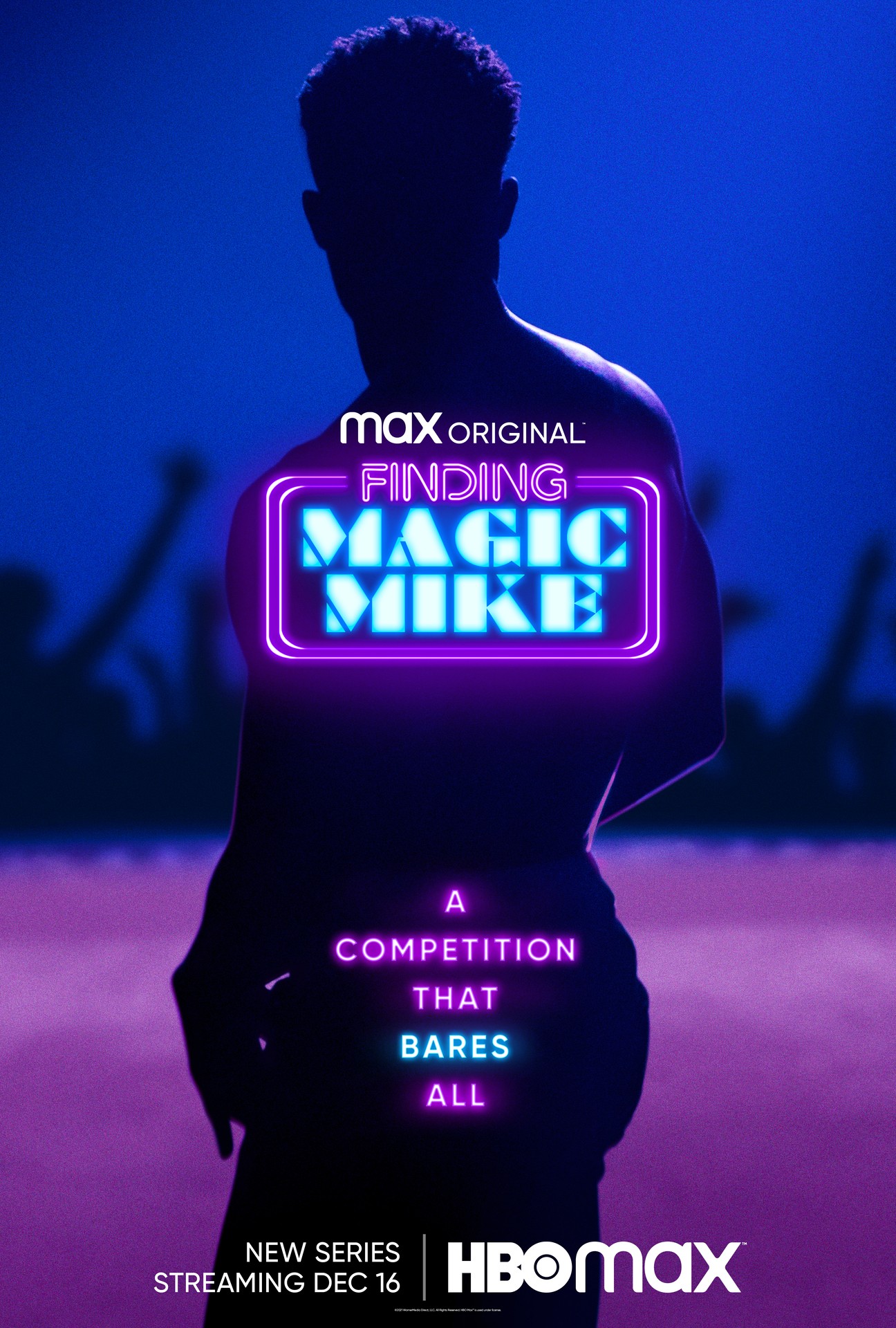 Finding Magic Mike Pictures | Rotten Tomatoes
